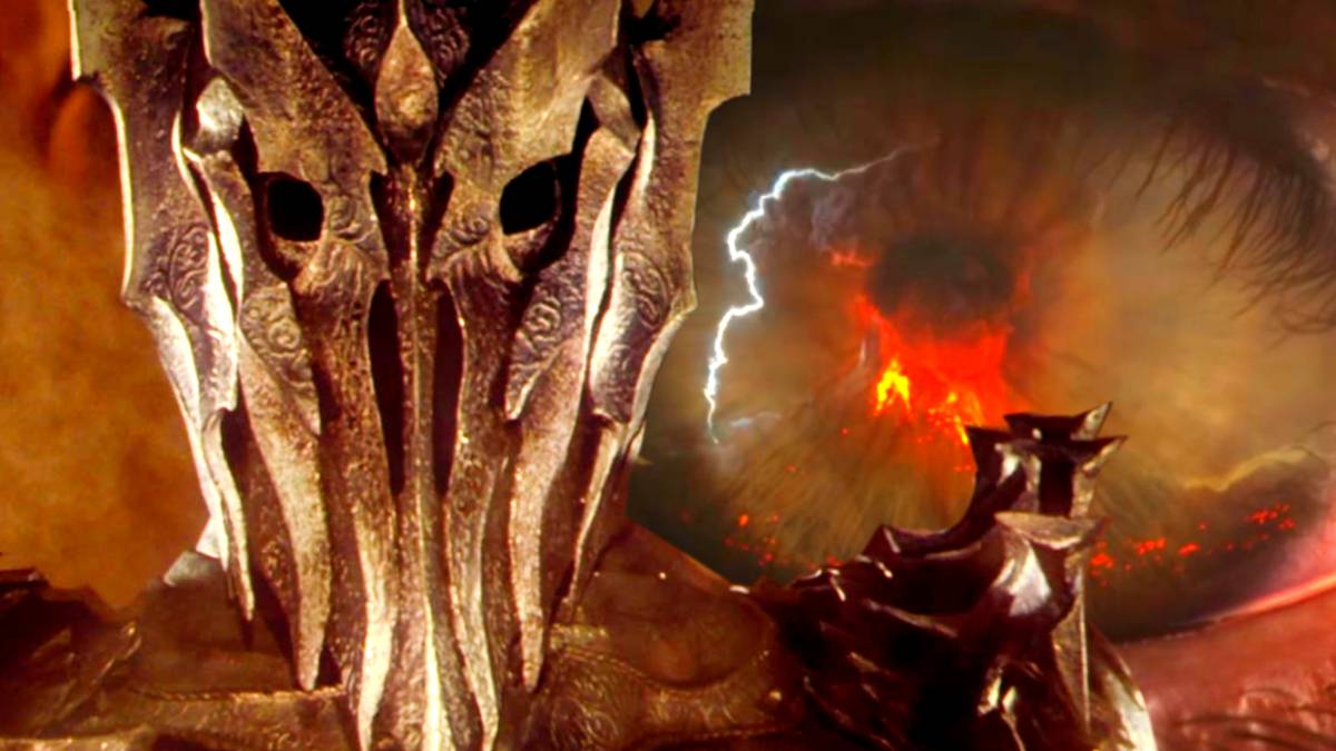 Sauron's Identity Fully Explained: All Your Questions Answered