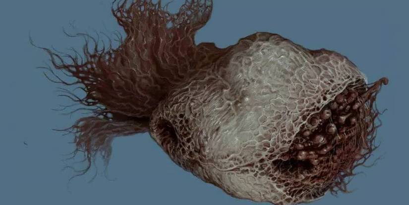 Scorn: 10 Hardest Enemies, Ranked