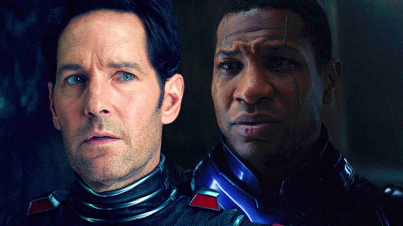 Paul Rudd & Johnathan Majors Have Tons Of Say Over Ant-Man & Kang