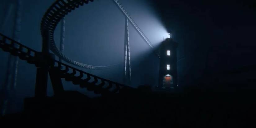 Zach Villa Interview: Scream Park