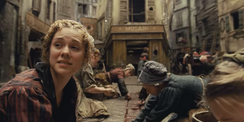 Les Misérables' 10-Year Anniversary: 10 Things That Still Hold Up From ...