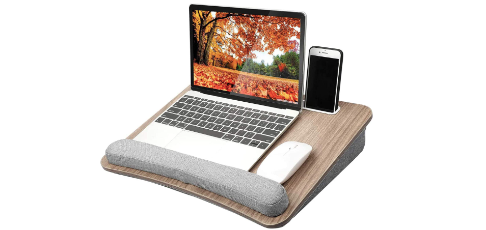 Best Lap Desks (Updated 2022)