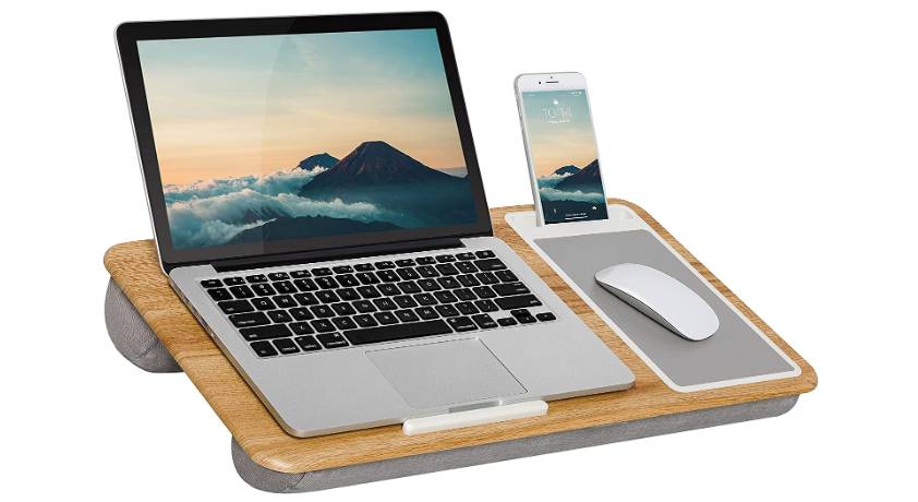 Best Lap Desks (Updated 2022)