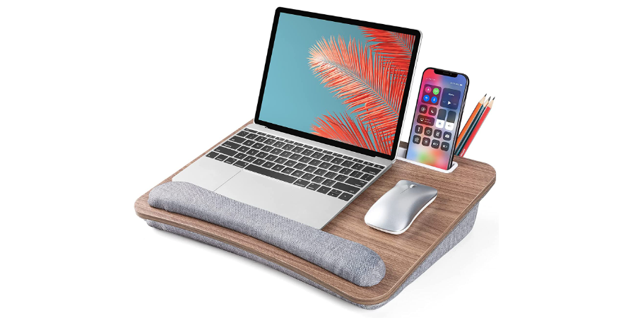 Best Lap Desks (Updated 2022)