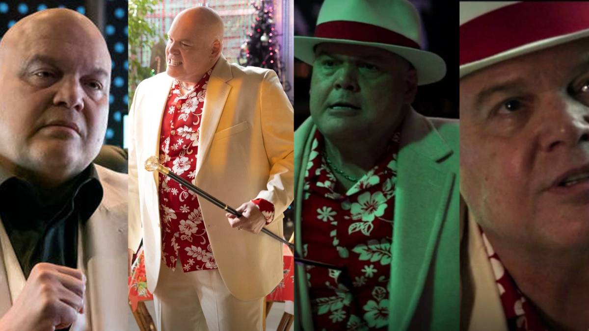 MCU: 10 Memes That Perfectly Sum Up Kingpin As A Character