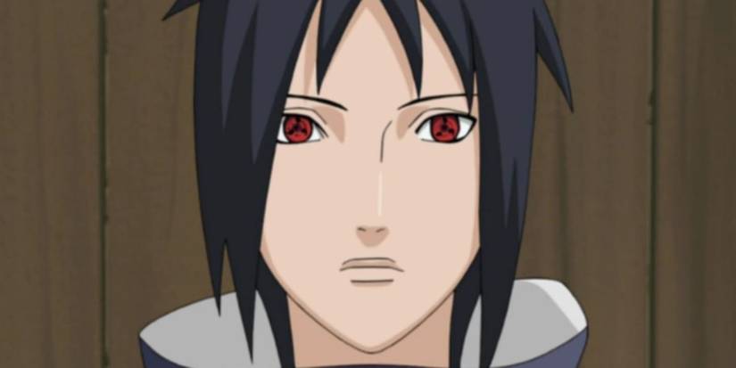 Naruto's Entire Uchiha Family Tree, Explained