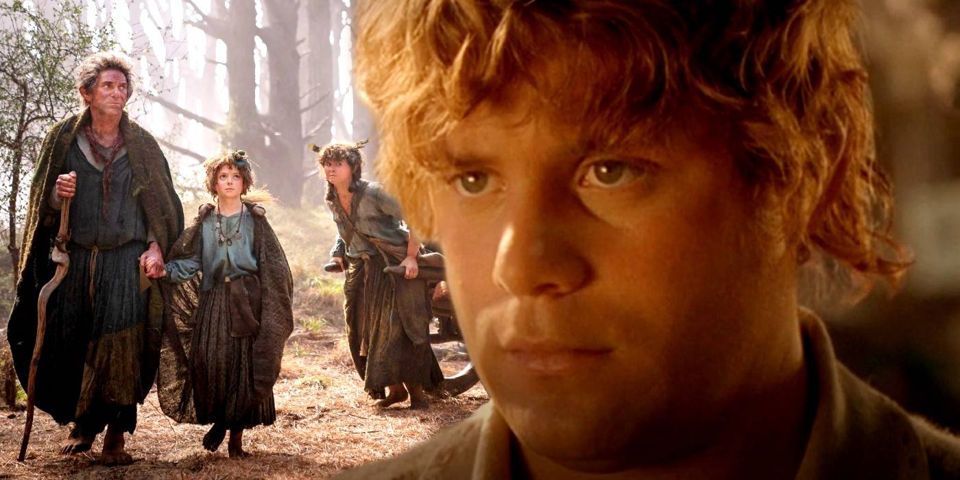 The Rings Of Power Just Turned 1 Character Into The New Samwise Gamgee
