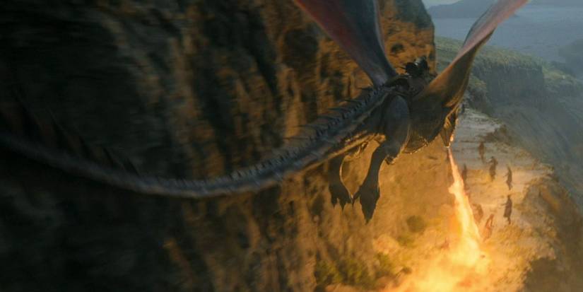 Alyn & Addam Of Hull In House Of The Dragon Season 2 & Future Explained