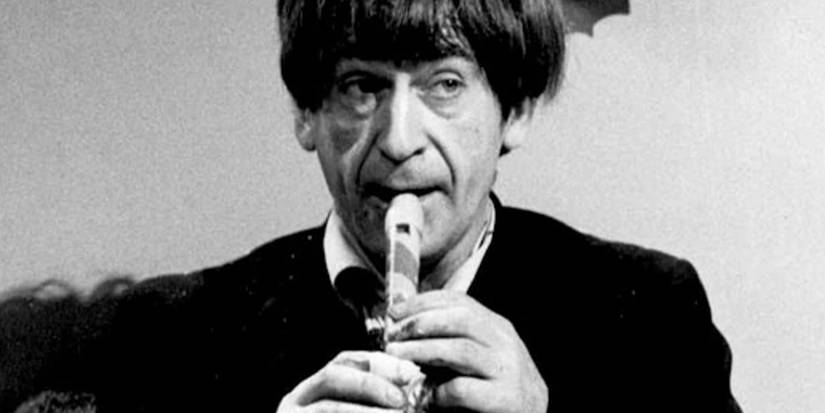 Doctor Who Has An In-Universe Explanation For Why Episodes Were In ...