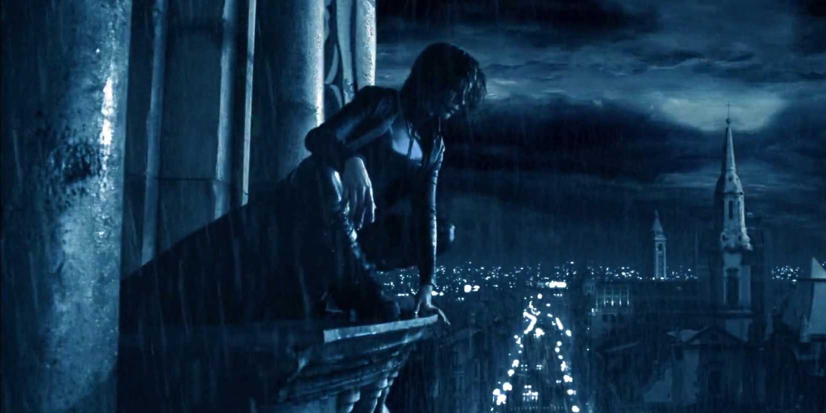 I'm A Diehard Underworld Fan & I Think The New Movie Would Actually ...
