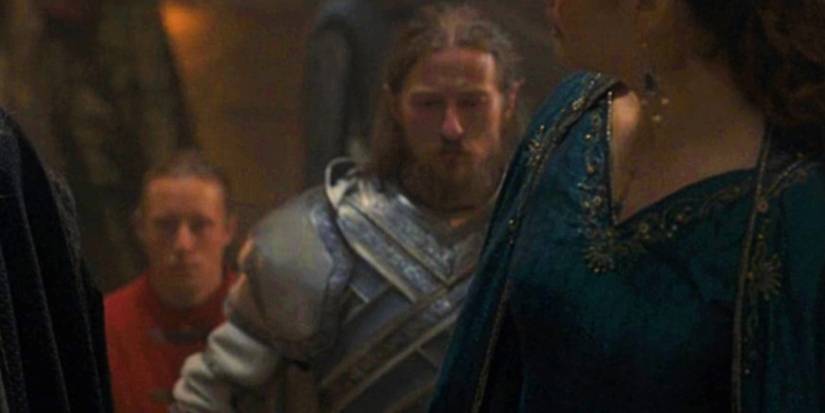 House Of The Dragon Episode 8 Cast: Every New Actor & Recast Character