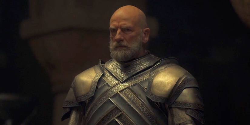 Harrold Westerling Has One Huge Advantage Over Every HOTD Character