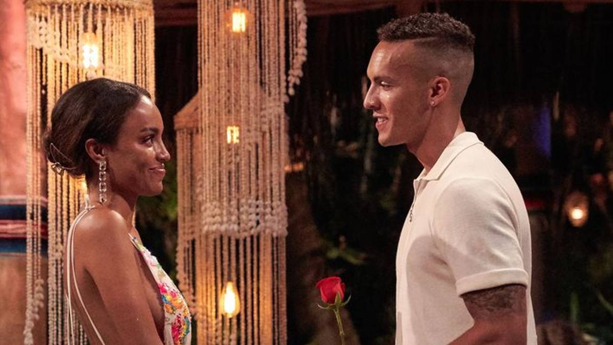 Which Bachelor In Paradise Contestants Didn’t Attend Reunion (Spoilers)