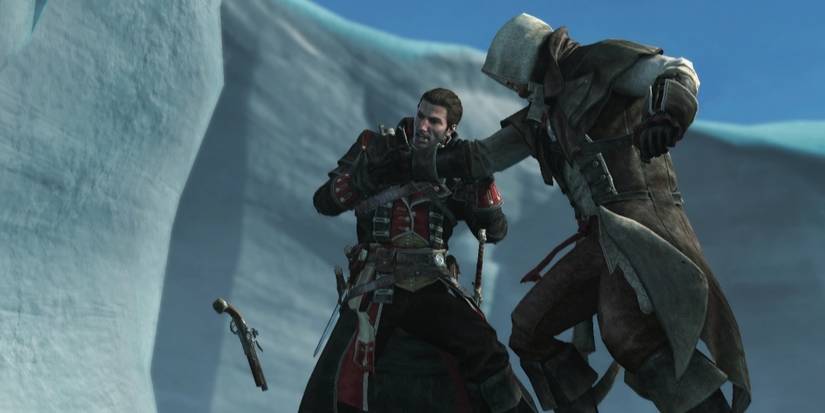 Assassin's Creed: 10 Easiest Bosses Across The Franchise