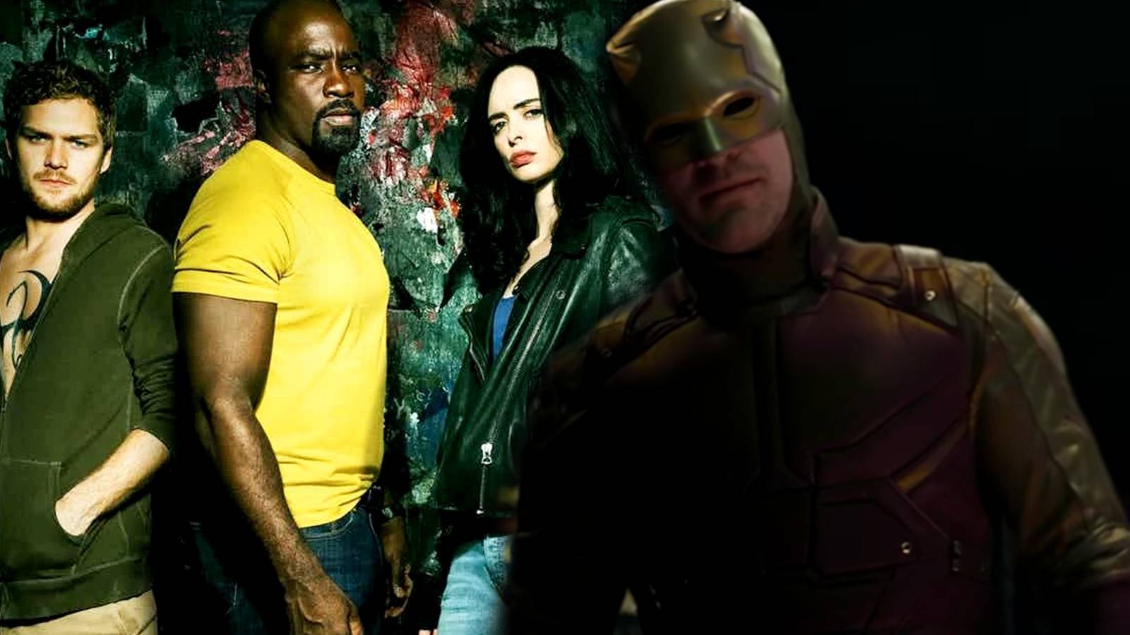 Marvel Teases Daredevil's MCU Canon Status After She-Hulk Debut