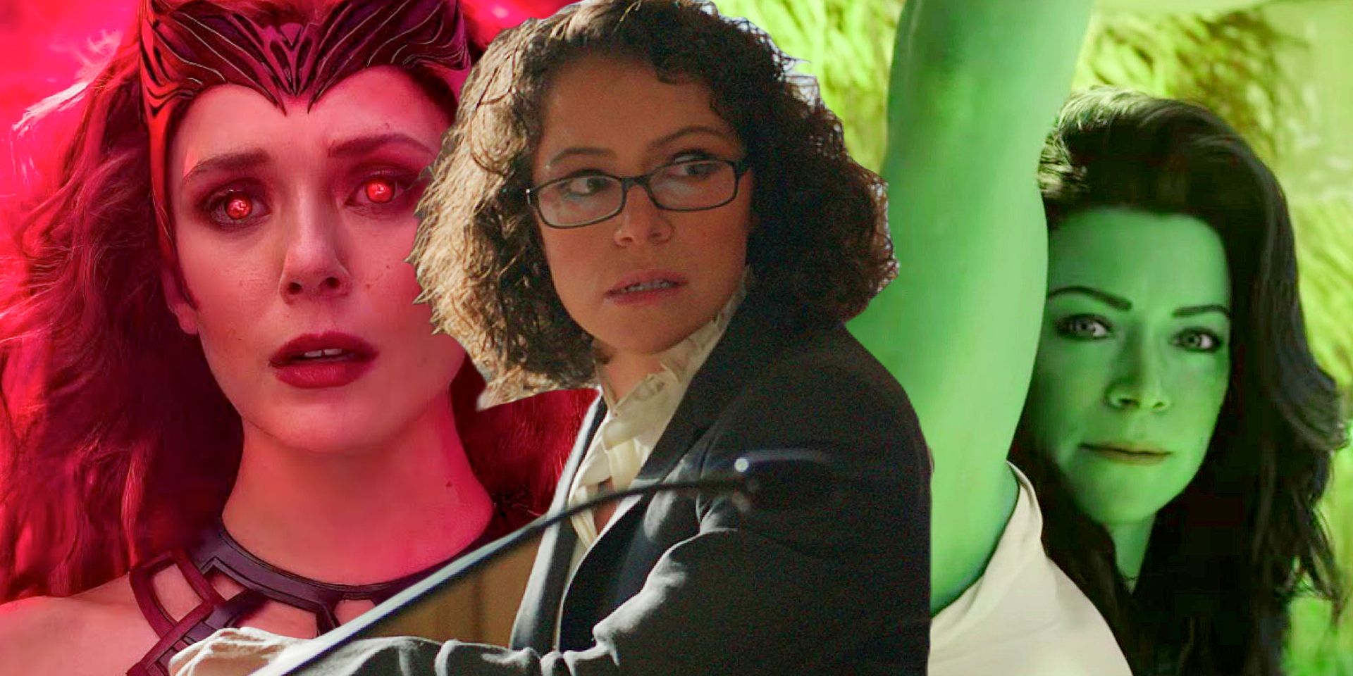 New She-Hulk: Attorney At Law Clip Shows Leap-Frog In Action