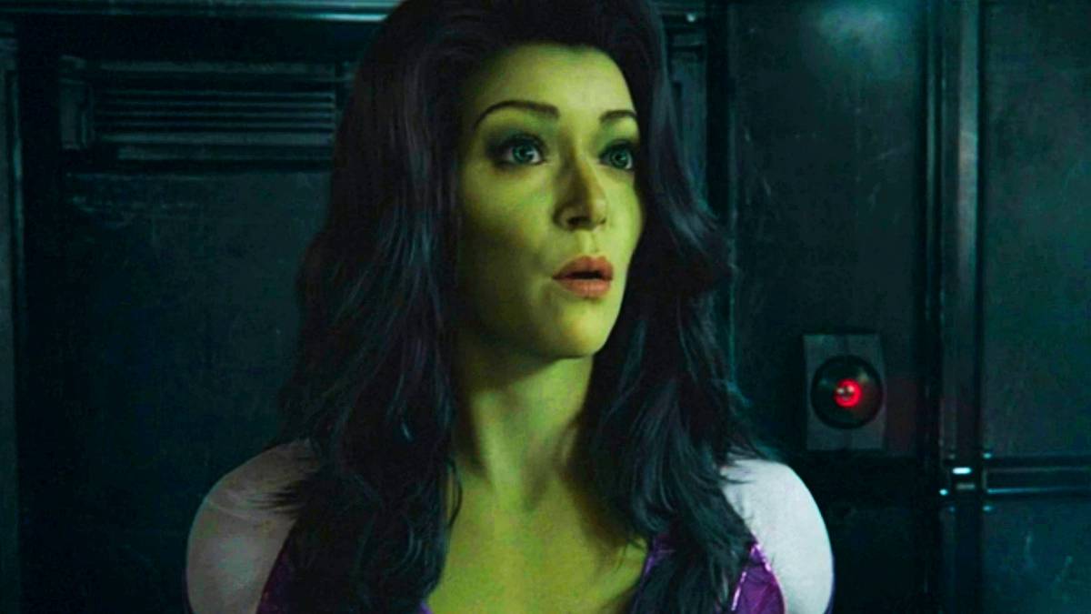 Kevin Feige Only Had One Complaint About The She-Hulk Finale Twist