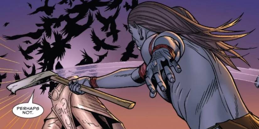 Black Panther: 18 Things You Didn’t Know About Shuri