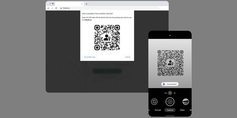 Passwordless Logins Are Coming Soon To Android & Chrome
