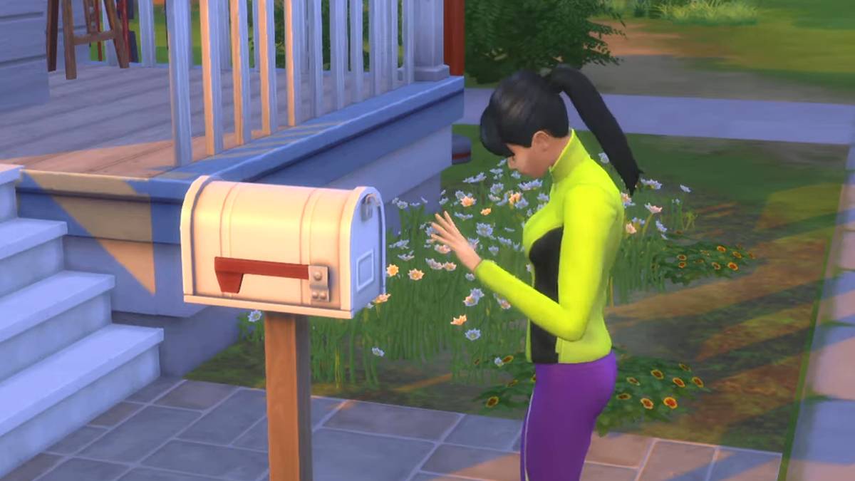 How To Pay Bills in The Sims 4