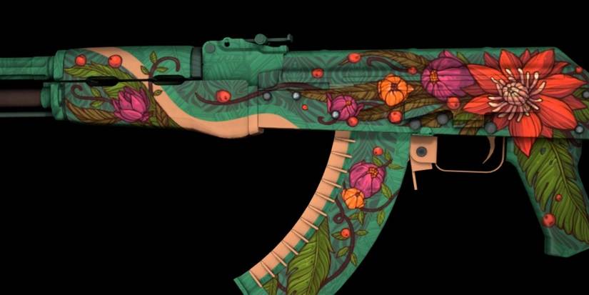 The 10 Most Expensive CS:GO Skins Ever Sold