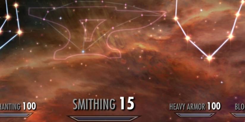 Skyrim: 10 Tips For Beginners