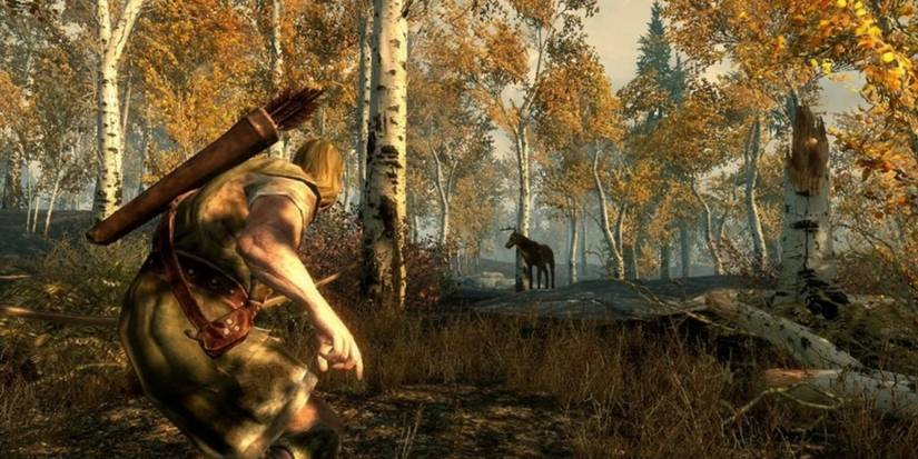 Skyrim: 10 Tips For Beginners