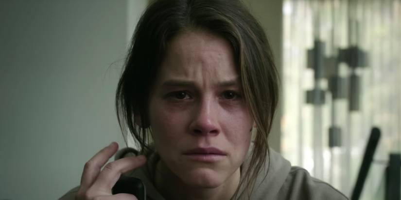 Smile Director Explains Bleak Ending For Hit Horror Movie