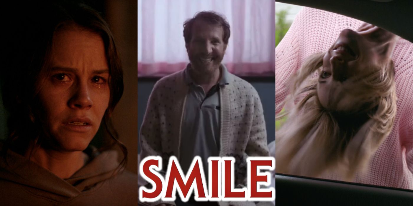 Smile: 10 Most Memorable Quotes From The Movie