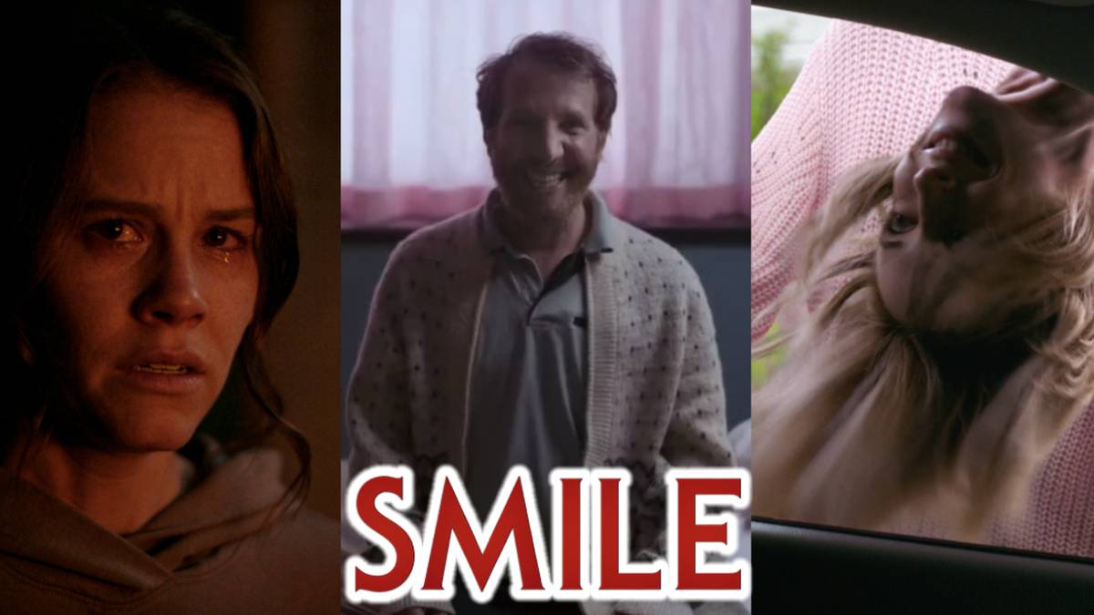 Smile: 10 Most Memorable Quotes From The Movie