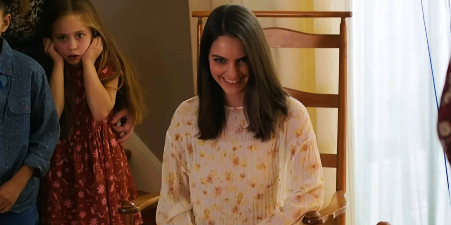 Smile Director Reveals How To Make The Perfect Horror Movie Grin