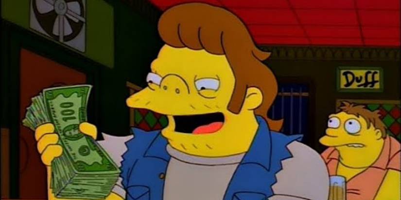 10 Simpsons Villains, Ranked By Likability