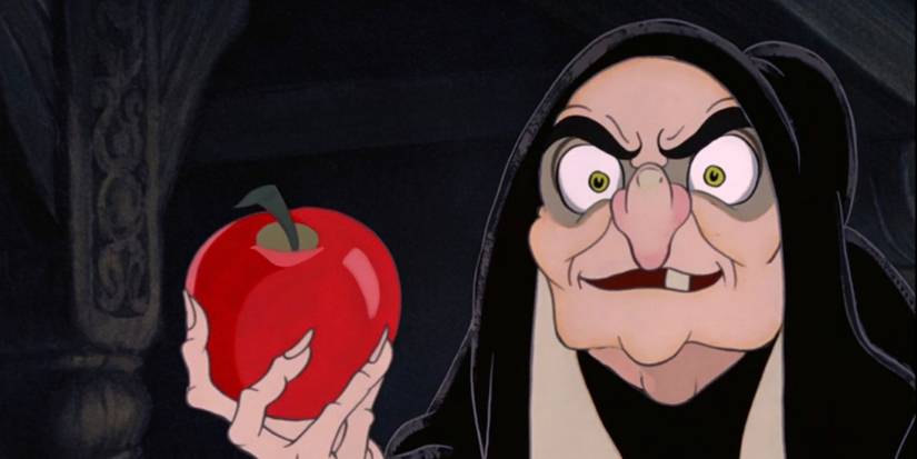 Disney: 25 Best Quotes From Snow White