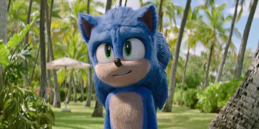 Why The Sonic the Hedgehog Movies Got SEGA's Approval