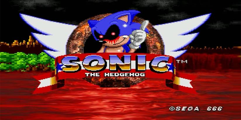 Most Haunting Video Game Creepypastas To Read This Halloween