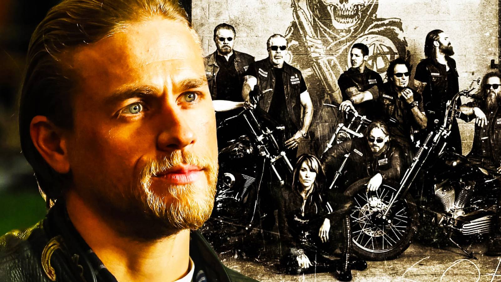 All 7 Sons Of Anarchy Seasons, Ranked Worst To Best