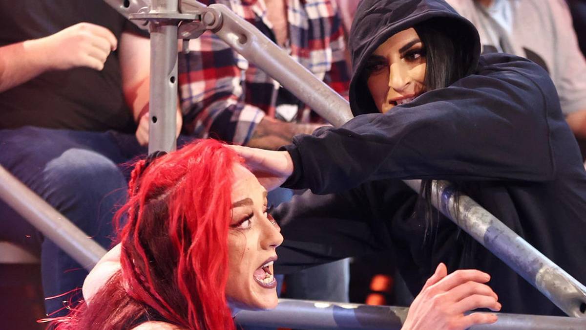 Can WWE Fans Expect To See More Raw & SmackDown Talent In NXT?