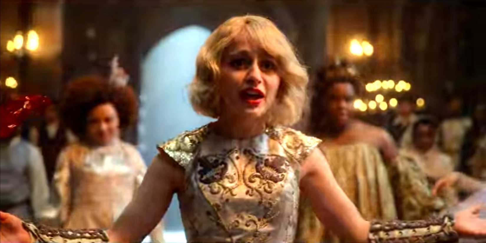 The School For Good And Evil 2: Cast, Story & Everything We Know About ...