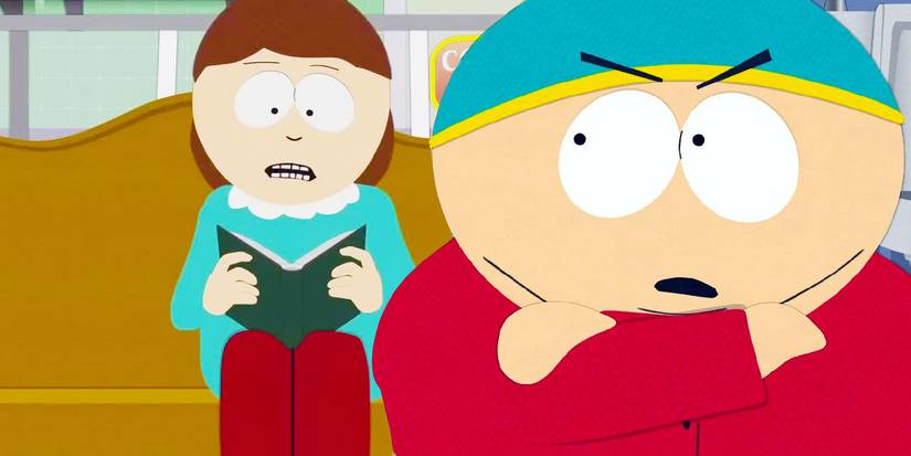 How Eric Cartman Is Still Paying For His Darkest South Park Decision ...