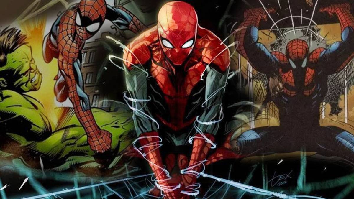 Marvel Has Forgotten How Powerful Spider-Man Actually Is