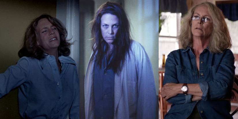 Halloween: Every Main Protagonist In The Franchise And Their Final Fate