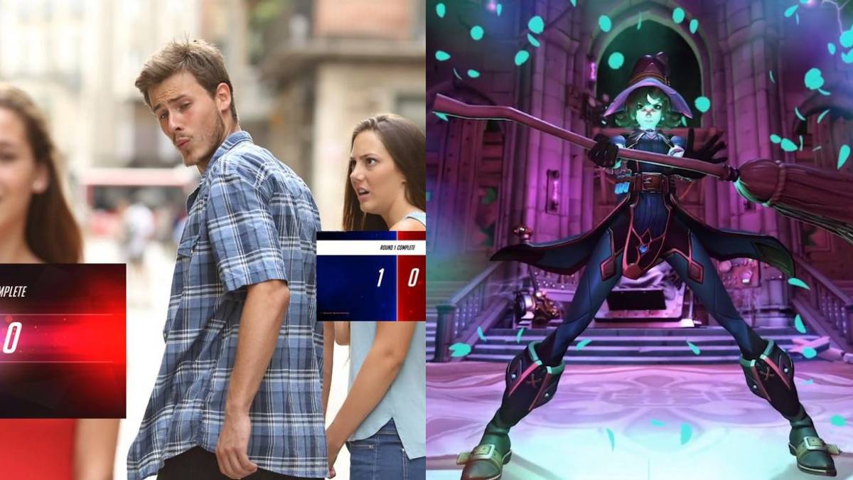 Overwatch 2: 10 Funniest Memes That Perfectly Sum Up The Game So Far