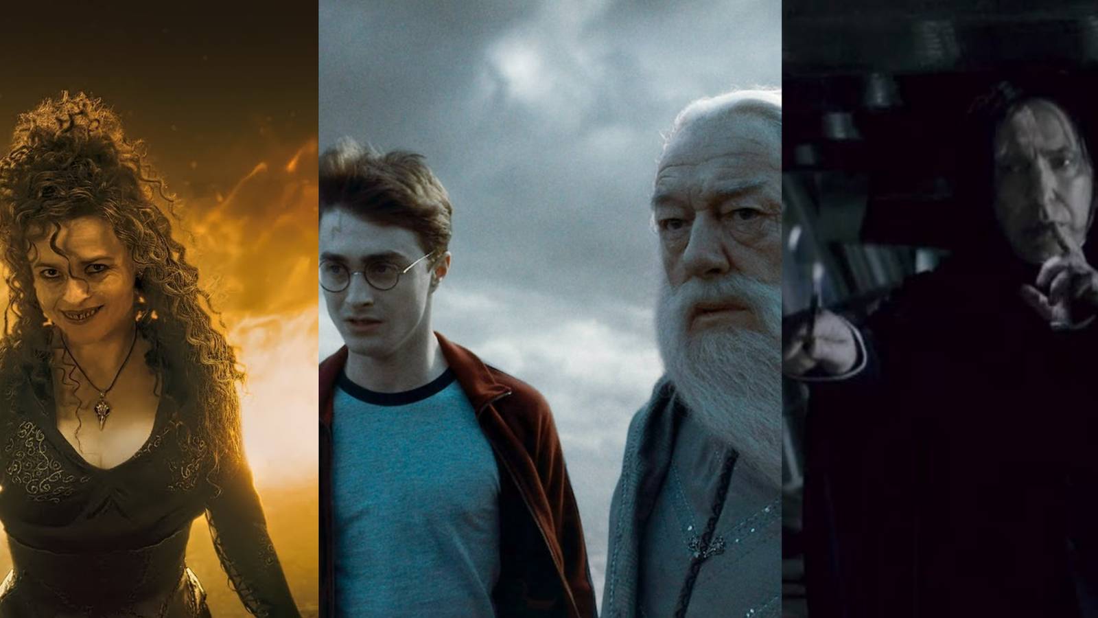 Harry Potter: 10 Annoying Things In Half-Blood Prince, According To Reddit