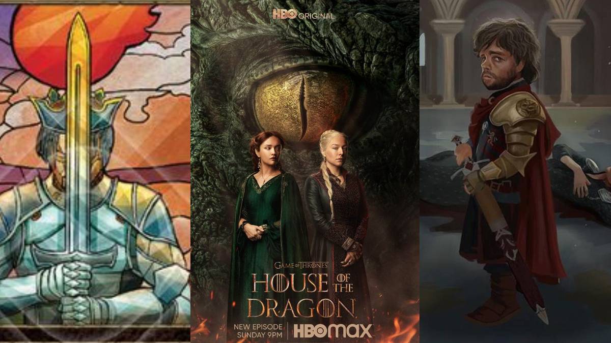 House of the Dragon: The 10 Most Important Dreams & Prophecies From The ...