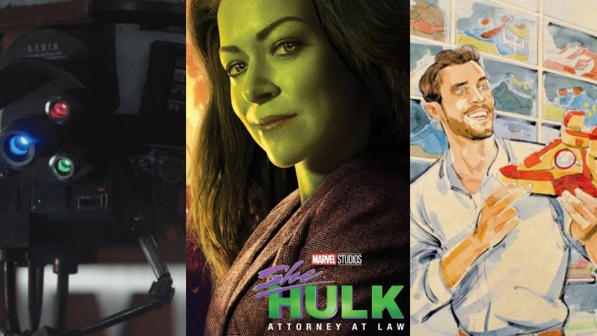 She-Hulk: 10 Best MCU & Marvel Comics Easter Eggs & Hidden Details Fans ...