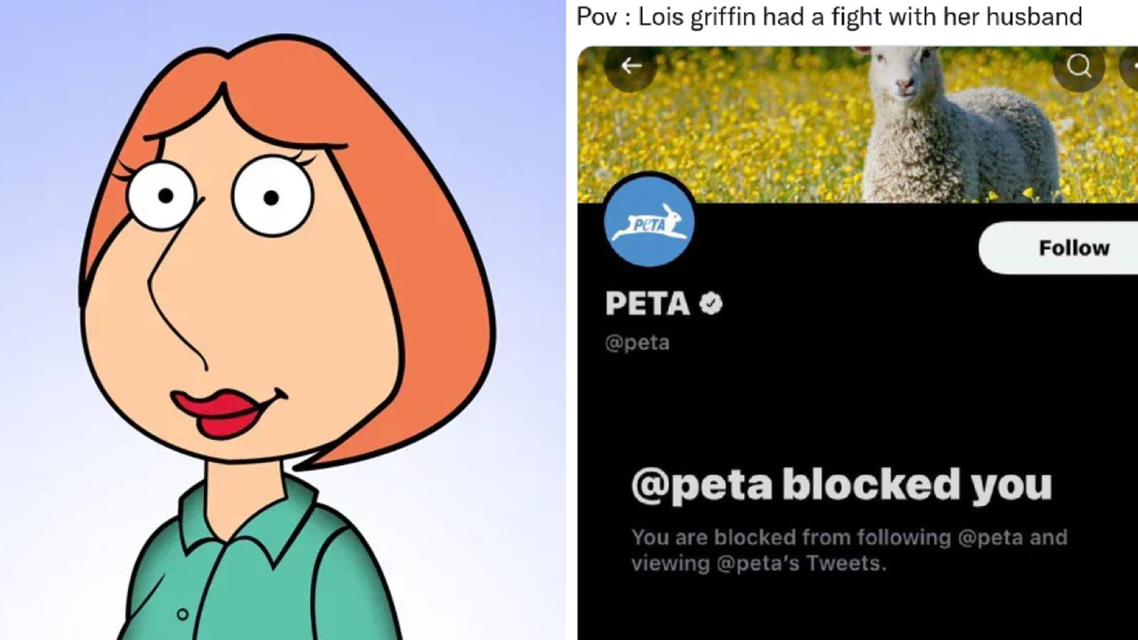 Family Guy: 10 Memes That Perfectly Sum Up Lois As A Character