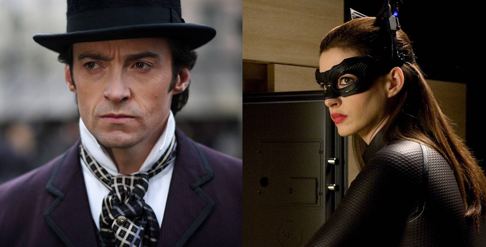 The 10 Most Likable Villains In Christopher Nolan Movies, Ranked