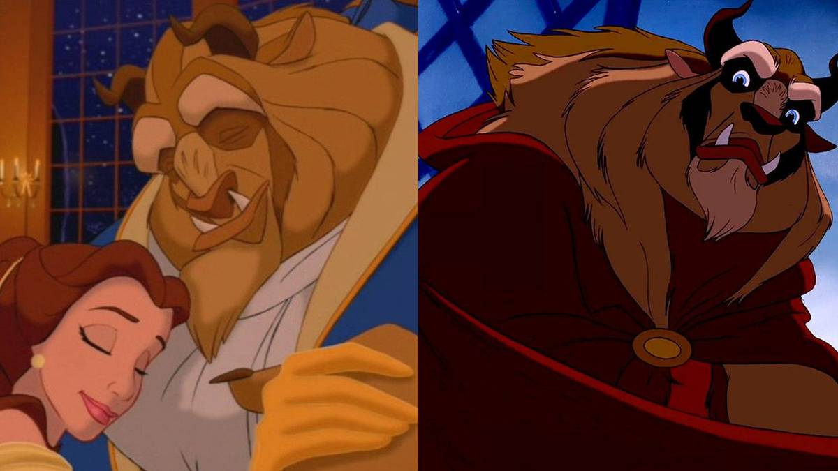 Beauty & The Beast: 10 Most Memorable Quotes From Beast