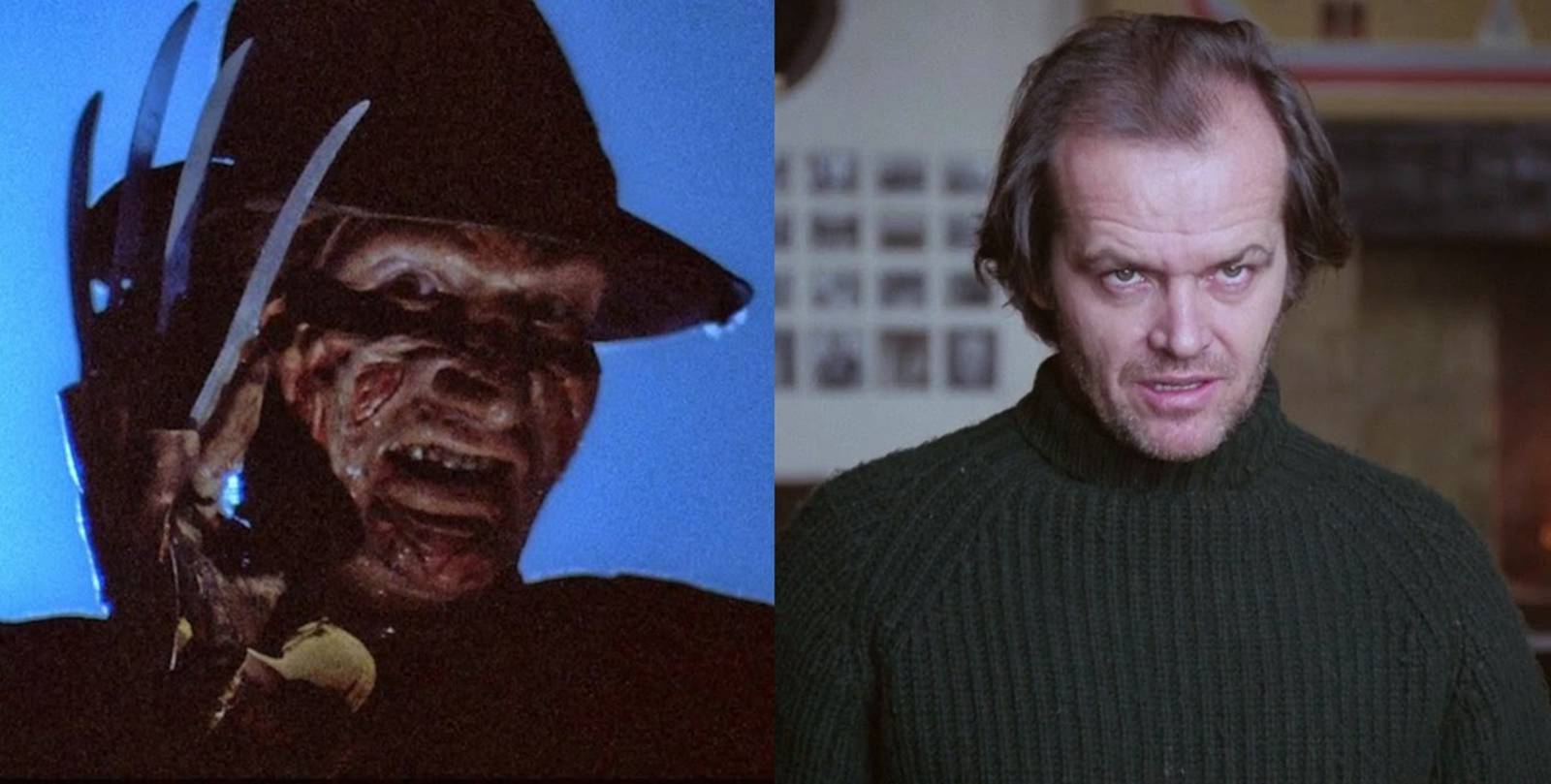10 Most Iconic '80s Horror Movie Characters