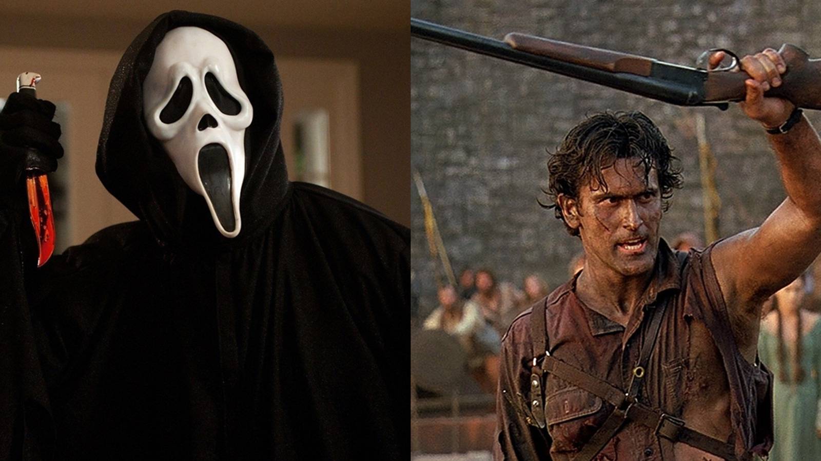 10 Best Horror Comedies From The 1990s